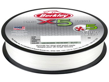 Berkley Forward Braid Flame Green - Tackle Warehouse