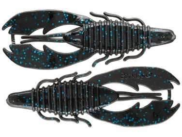 Berkley Powerbait Chigger Bug 10pk - Tackle Warehouse