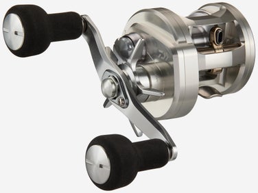 Daiwa Lexa 300 HD Casting Reel - Tackle Warehouse