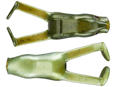 Frog Factory Ribbit Frog - Tackle Warehouse