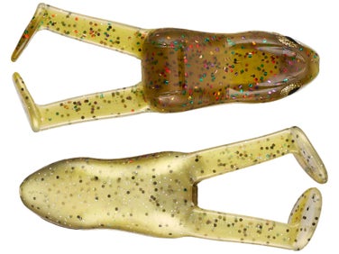 Frog Factory Ribbit Frog | Tackle Warehouse