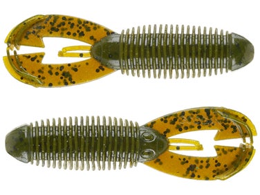Googan Baits Scuddle Bug 4" - Tackle Warehouse