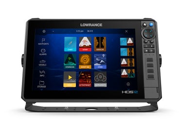 Lowrance HDS Pro 9 Fishfinders - Tackle Warehouse