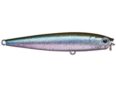 Lucky Craft Gunfish 75NF - Tackle Warehouse