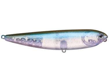 Lucky Craft Gunfish 75NF - Tackle Warehouse