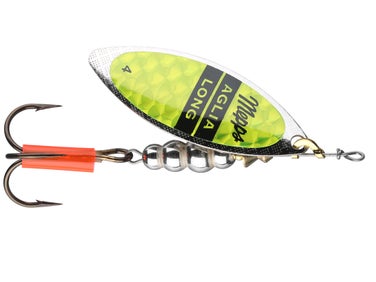 Mepps Black Fury Inline Spinner - Tackle Warehouse