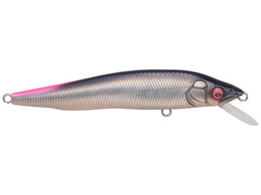 Megabass X-70 BFS Jerkbait | Tackle Warehouse