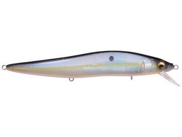 Megabass Ito Vision 110 Jerkbaits | Tackle Warehouse
