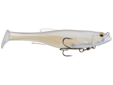 Megabass Magdraft 5" Swimbait | Tackle Warehouse