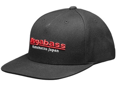 Megabass Psychic Trucker Hat - Tackle Warehouse