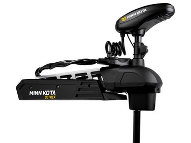 Minn Kota Ultrex Quest CHIRP Trolling Motor - Tackle Warehouse