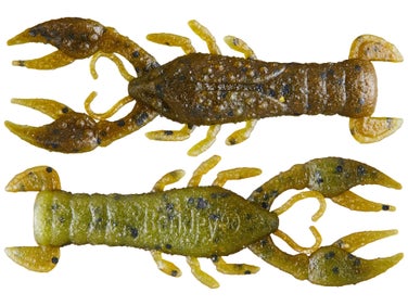 Berkley Powerbait Chigger Bug 10pk | Tackle Warehouse