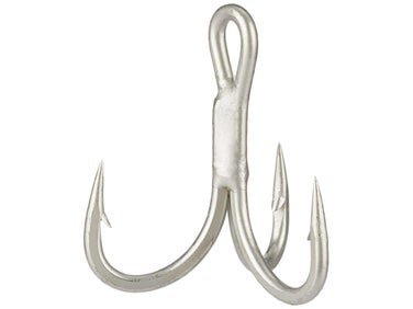 Owner Single Replacement Hook X Strong - Tackle Warehouse