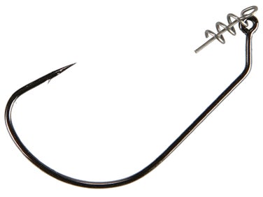 Owner Beast Hook w/ Twistlock - Tackle Warehouse