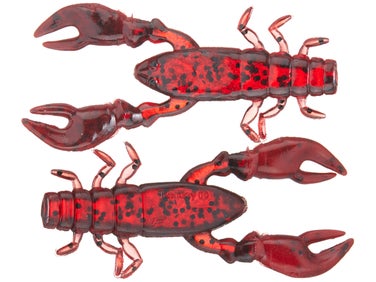 Berkley PowerBait Maxscent Crud Craw - Tackle Warehouse