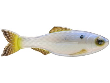 6th Sense Saltwater Shindo Shad - Tackle Warehouse