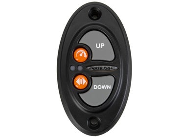 Power-Pole CM2 Remote Control Transmitter Fob - Tackle Warehouse