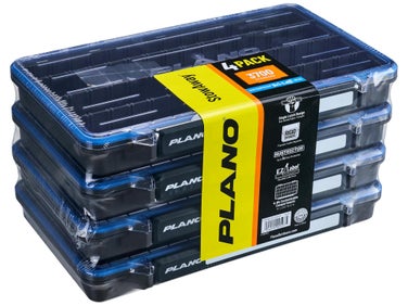Plano StowAway 3700 Stow - Tackle Warehouse