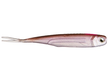 RAID Japan Little Sweeper Finesse Swimbait | Tackle Warehouse