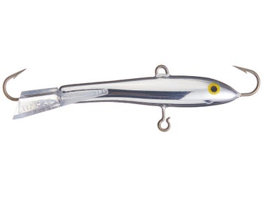 Rapala Jigging Rap Ice Jig | Tackle Warehouse