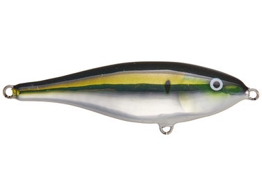 Rapala PXR Jowler 127 | Tackle Warehouse