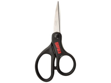 Rapala Retractable Line Scissors - Tackle Warehouse
