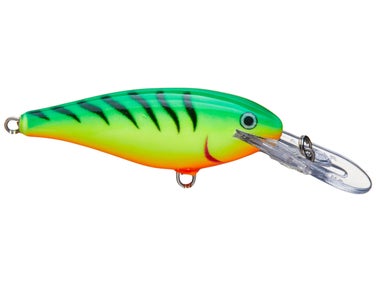 Rapala Shad Rap Elite 55 Crankbaits - Tackle Warehouse