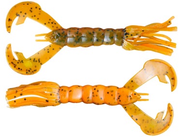 Strike King Rage Tail Craw 7pk | Tackle Warehouse