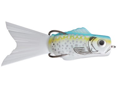 Strike King KVD Popping Perch - Tackle Warehouse