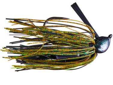 Strike King Greg Hackney Hack Attack Jig | Tackle Warehouse