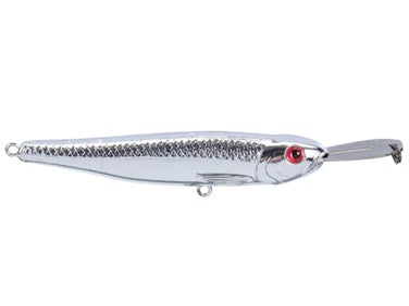 Strike King Wake Shad 2.0 Wakebait - Tackle Warehouse