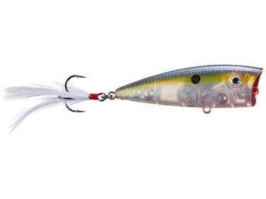 Strike King Bitsy Splash Popper | Tackle Warehouse
