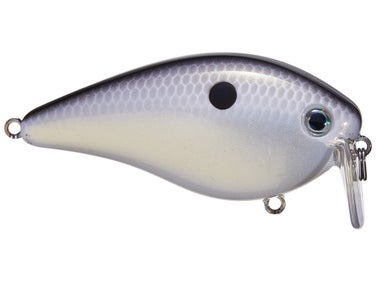 Strike King Wake Shad 2.0 Wakebait | Tackle Warehouse