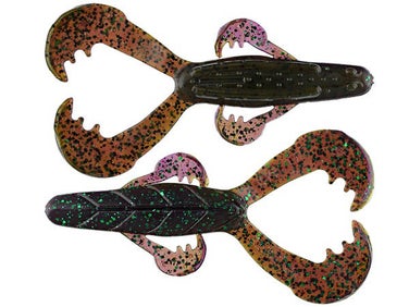 Strike King Rage Tail Craw 7pk | Tackle Warehouse