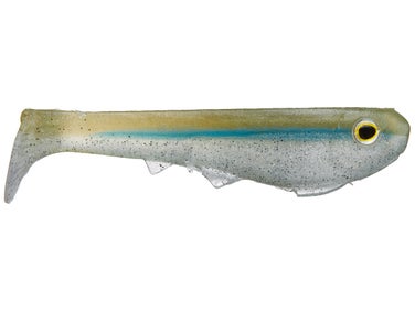 Smash-Tech Baits Gizzard Shad Weedless Swimbaits | Tackle Warehouse