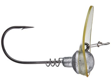 Scottsboro Tackle Co. Finesse Softbill Sniper Head 3pk | Tackle Warehouse
