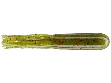 Secret Lures Big Dummy Stupid Tube - Tackle Warehouse