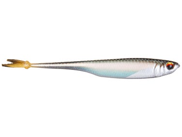 6th Sense Saltwater Shindo Shad - Tackle Warehouse