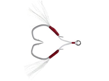 VMC Trailer Hooks 6pk | Tackle Warehouse