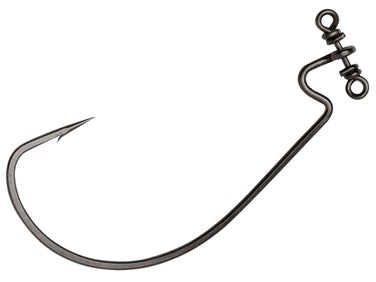 VMC RedLine Series Finesse Neko Hooks 4pk - Tackle Warehouse