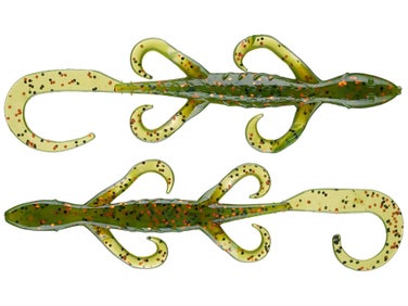 Yum Lizard | Tackle Warehouse