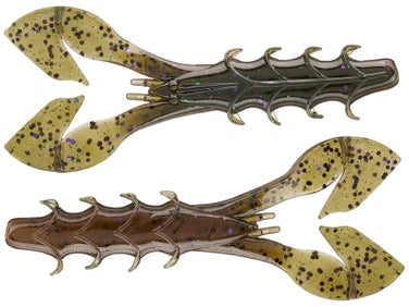 Yum Ned Craw | Tackle Warehouse
