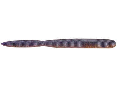 Z-Man Giant TRD Worm 6pk | Tackle Warehouse