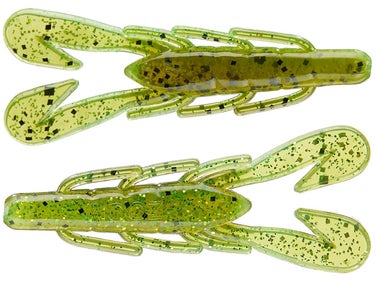 Zoom Micro Ultra Vibe Speed Craw | Tackle Warehouse