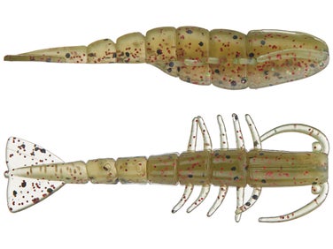 Z-Man Prawn Starz - Tackle Warehouse