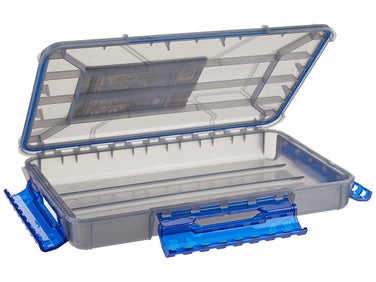 Flambeau 5007 Tuff Tainer Tackle Box with Zerust - Tackle Warehouse
