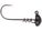 BOSS Screw Cap Jig Head 5pk - Tackle Warehouse