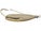 Johnson Silver Minnow Spoon - Tackle Warehouse