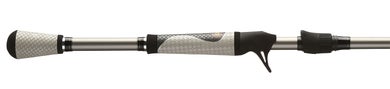 Team Lew's Pro Speed Stick LFS-X5 Casting Rods - Tackle Warehouse