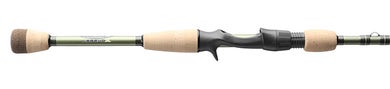 St. Croix Legend Glass Crankbait Casting Rods - Tackle Warehouse